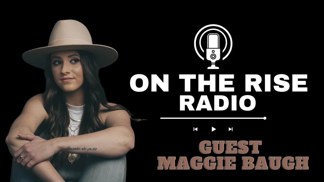 Singer Songwriter Maggie Baugh - YouTube