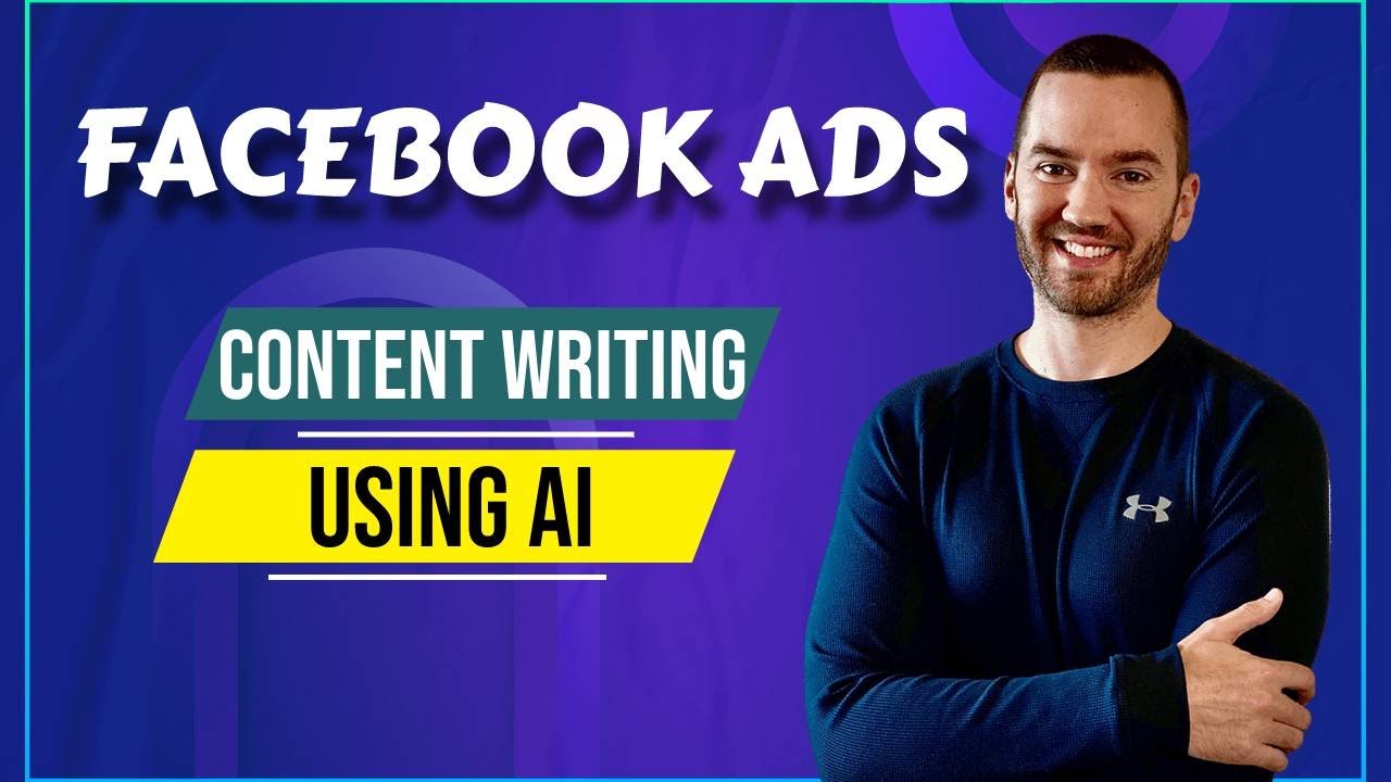 Content Writing For Facebook Ads/Posts (Using Artificial Intelligence ...