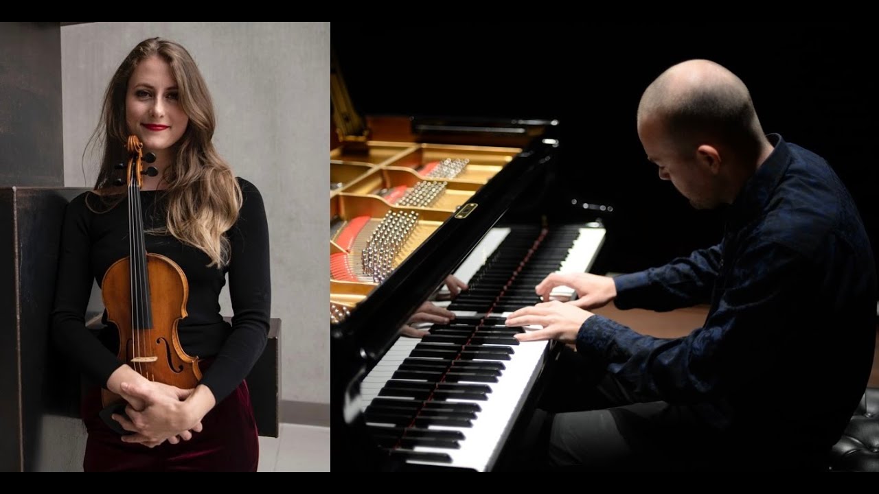 Emma Roijackers en Koenraad Spijker | Studio150 Bethlehemkerk X Amarte ...