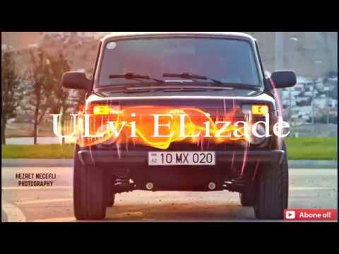 Azeri Bass Music   Habibi Reimx  2017 Yeni