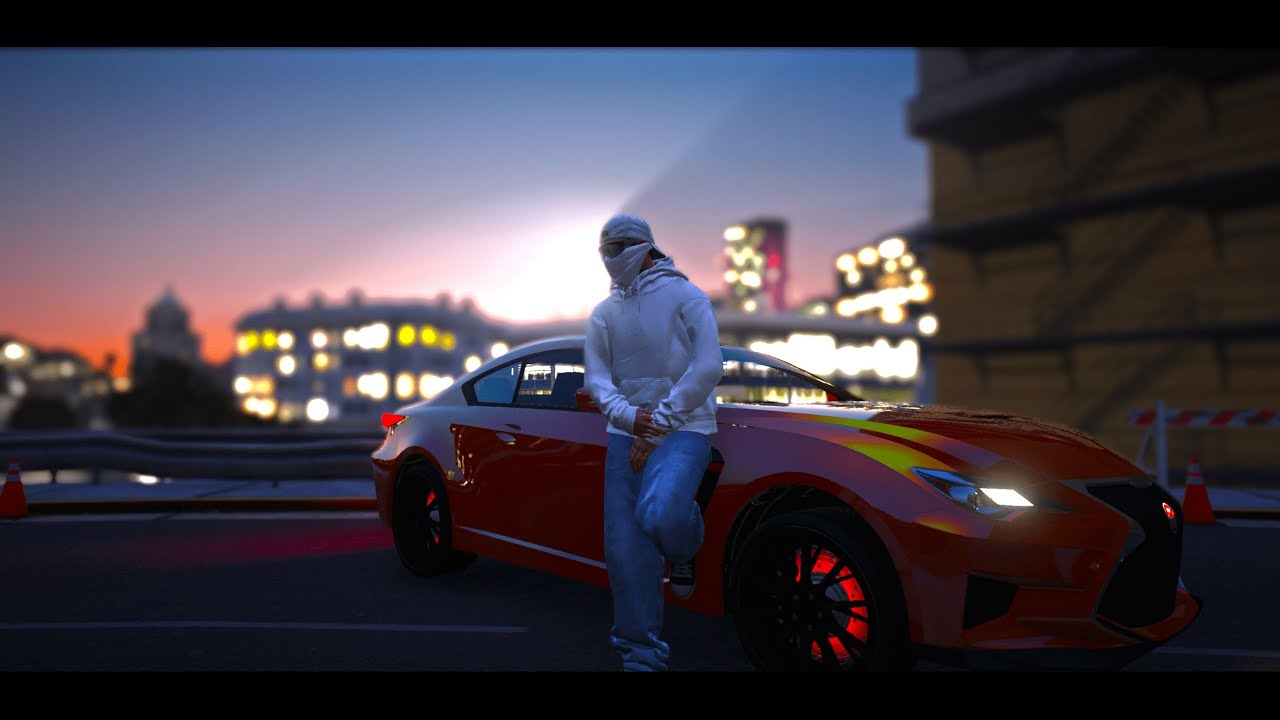 Lets See What We Can Do | GatoR | GTA V RP | Soulcity By EchoRP - YouTube