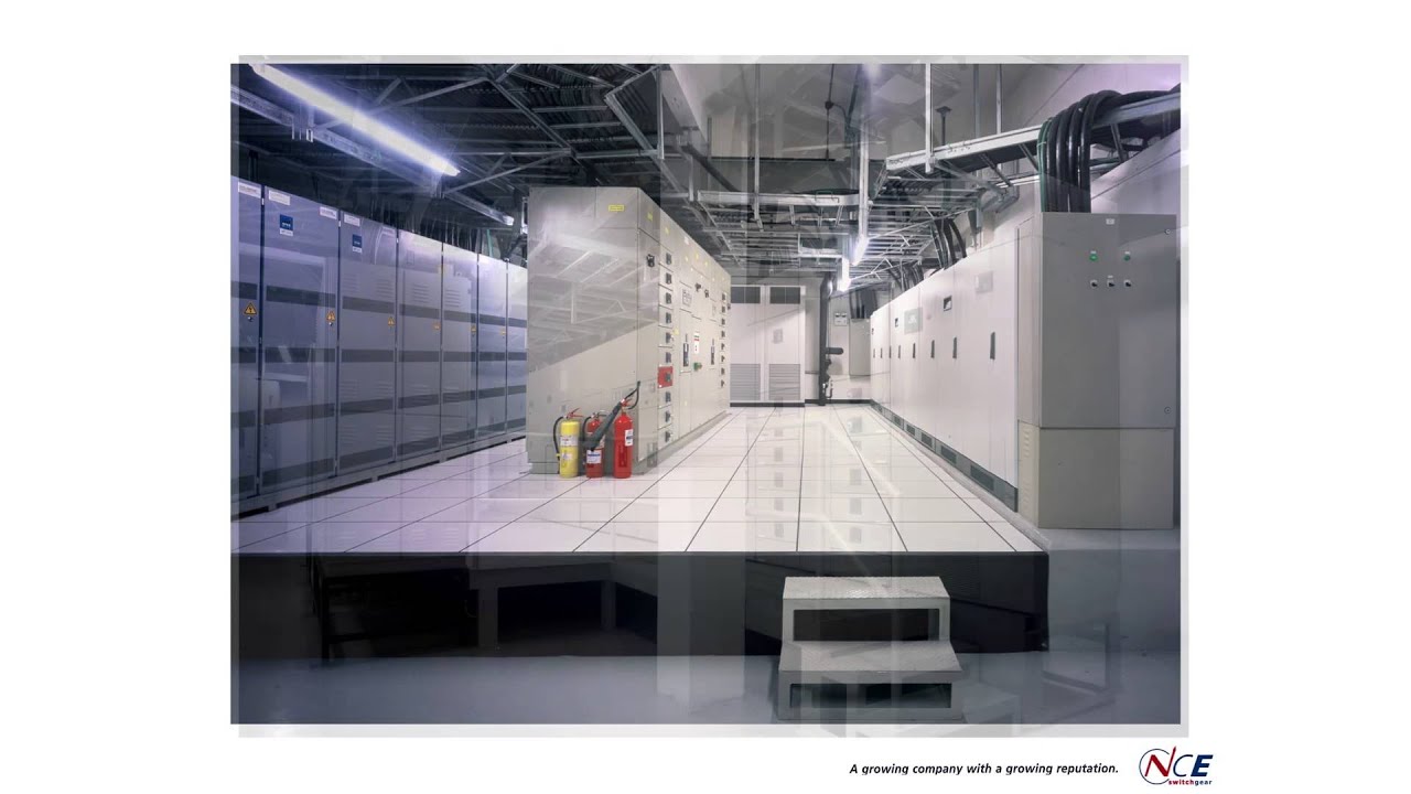 NCE Switchgear Presentation - YouTube