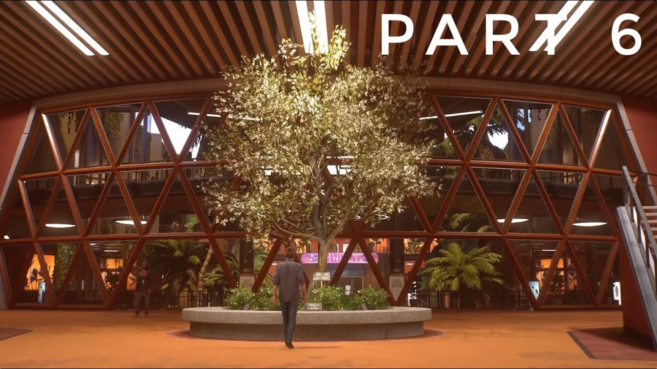 SPIDER-MAN 2 - Part 6 - EMILY-MAY FOUNDATION (Full Game) - YouTube