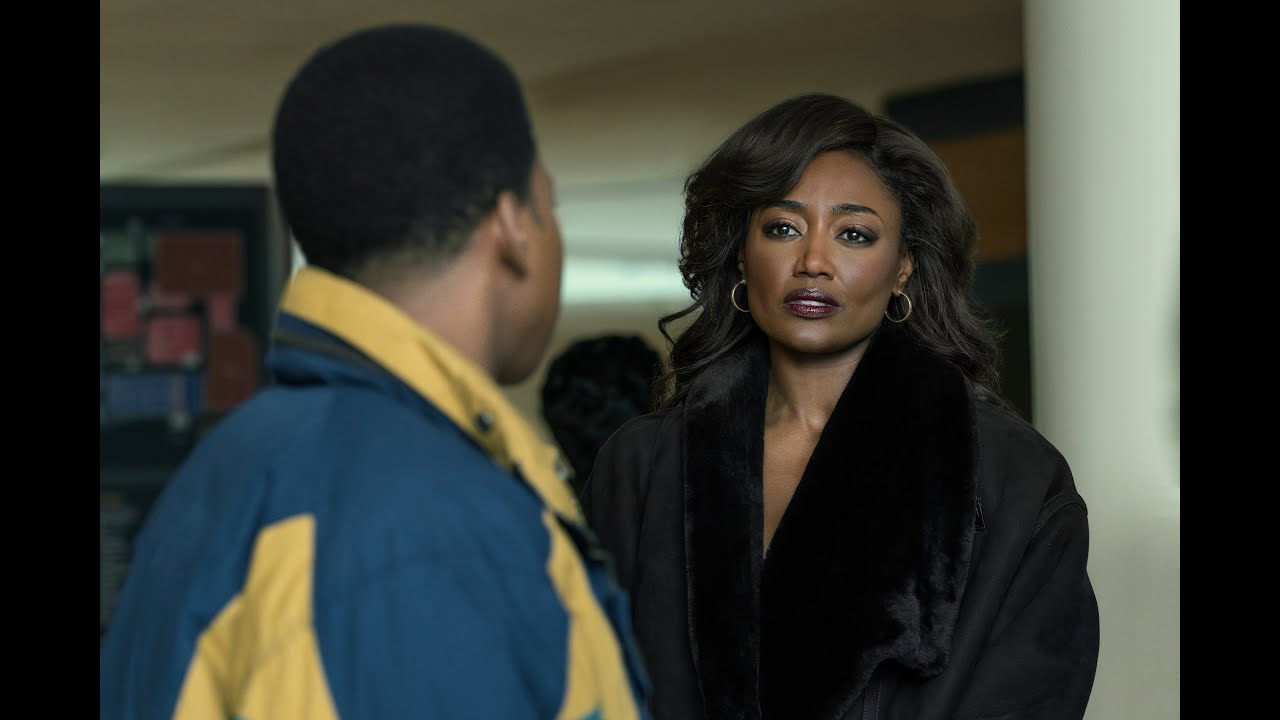Power Book III: Raising Kanan Season 3 Episode 9 clips - YouTube