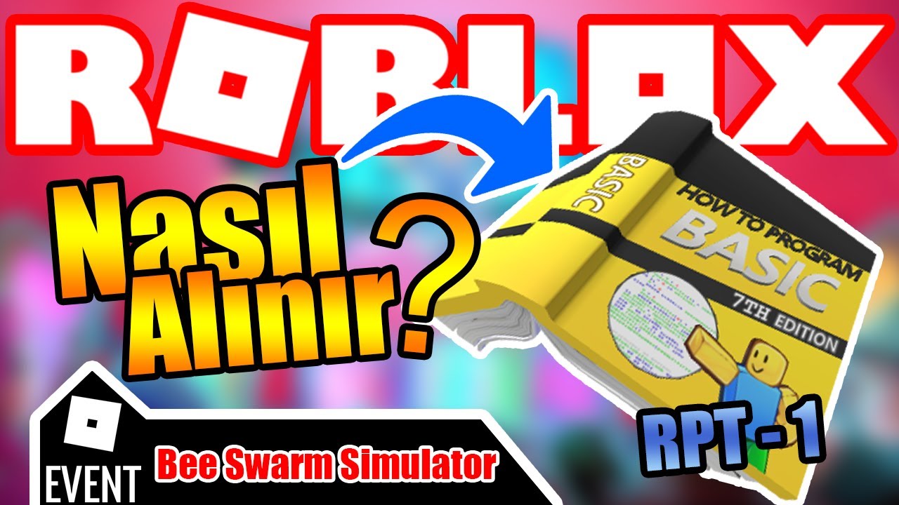EVENT Ready Player Two Bee Swarm Simulator G revi How To Program EVENT Ready Player Two Bee Swarm Simulator G revi How To Program