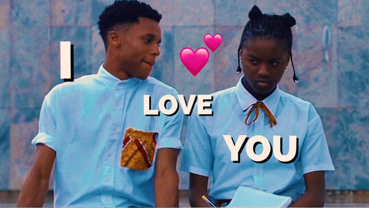 ROMEO AND OLIVE ~ FALL IN LOVE ALONE 😍 || FULL LOVE STORY….best friends ...