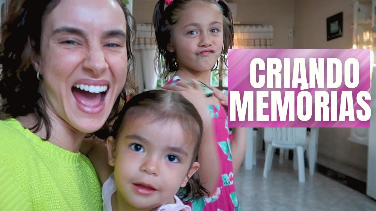 VLOG REVENDO A FAMÍLIA NO RIO GRANDE DO SUL - Naiumi Goldoni - YouTube