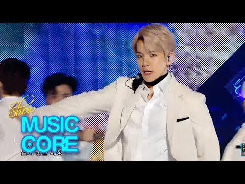 EXO(CBX) - Blooming Dayㅣ엑소(첸백시) - 화요일  [Show Music Core Ep 584]