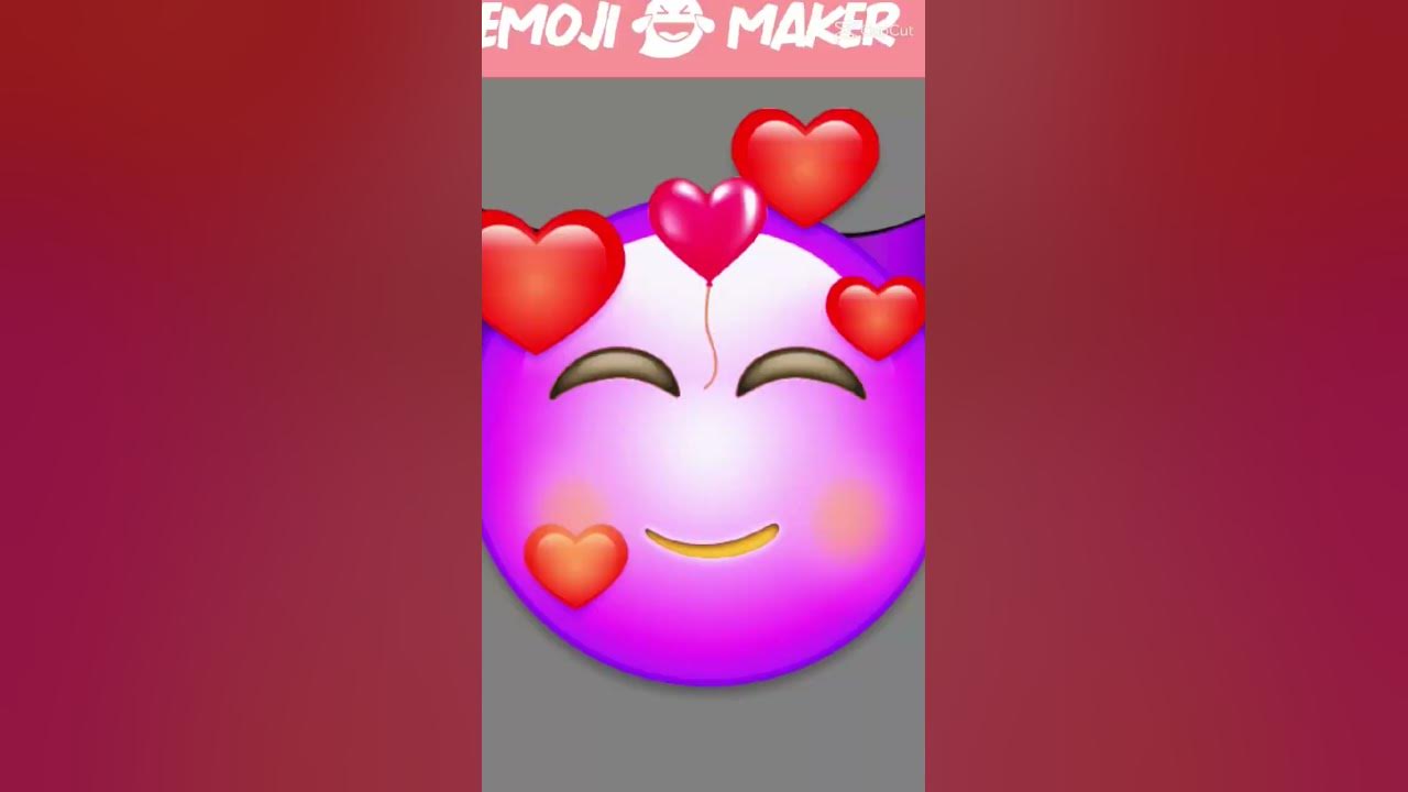 cpp emoji acakan jedag jedug editan - YouTube