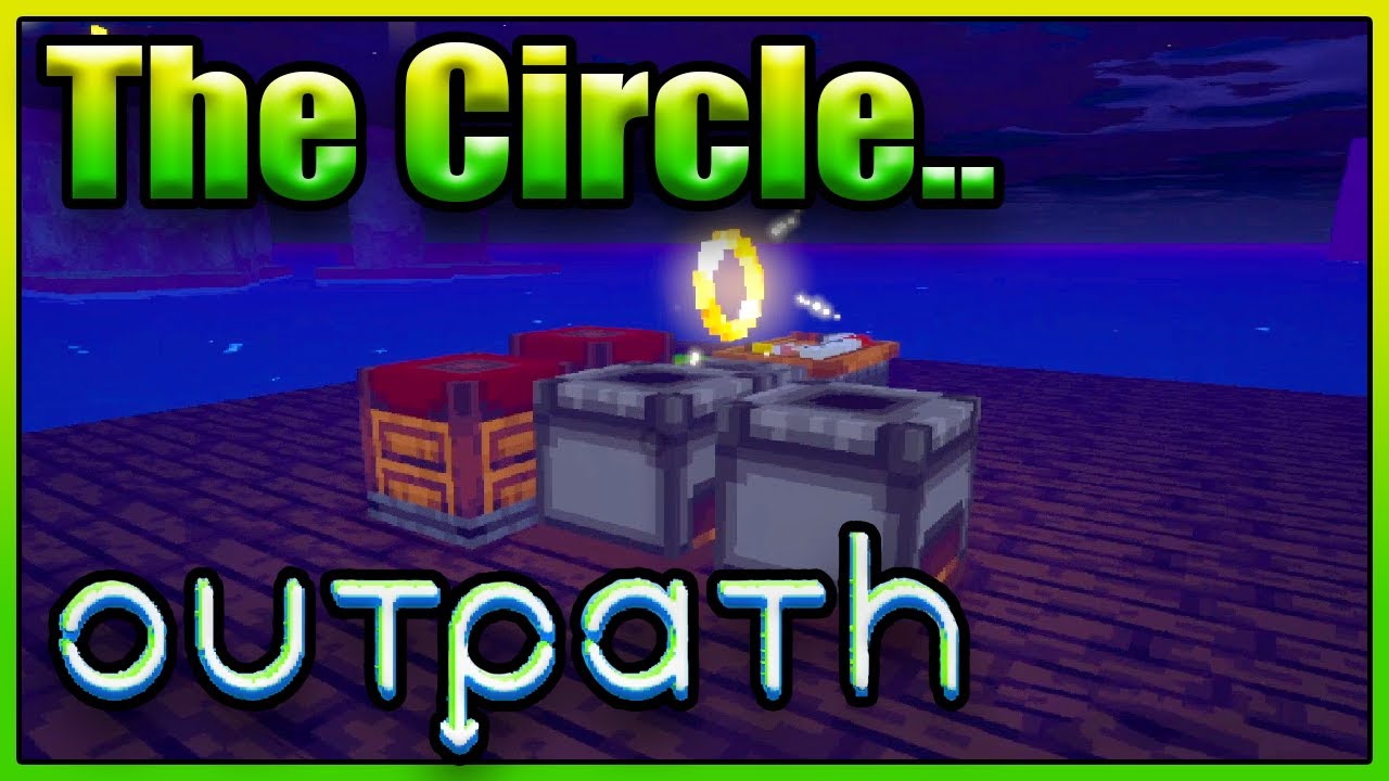 The Ending of Outpath! - Outpath - Episode 10 - YouTube