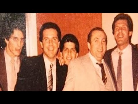 Roy DeMeo Murder Machine Part #3 - YouTube