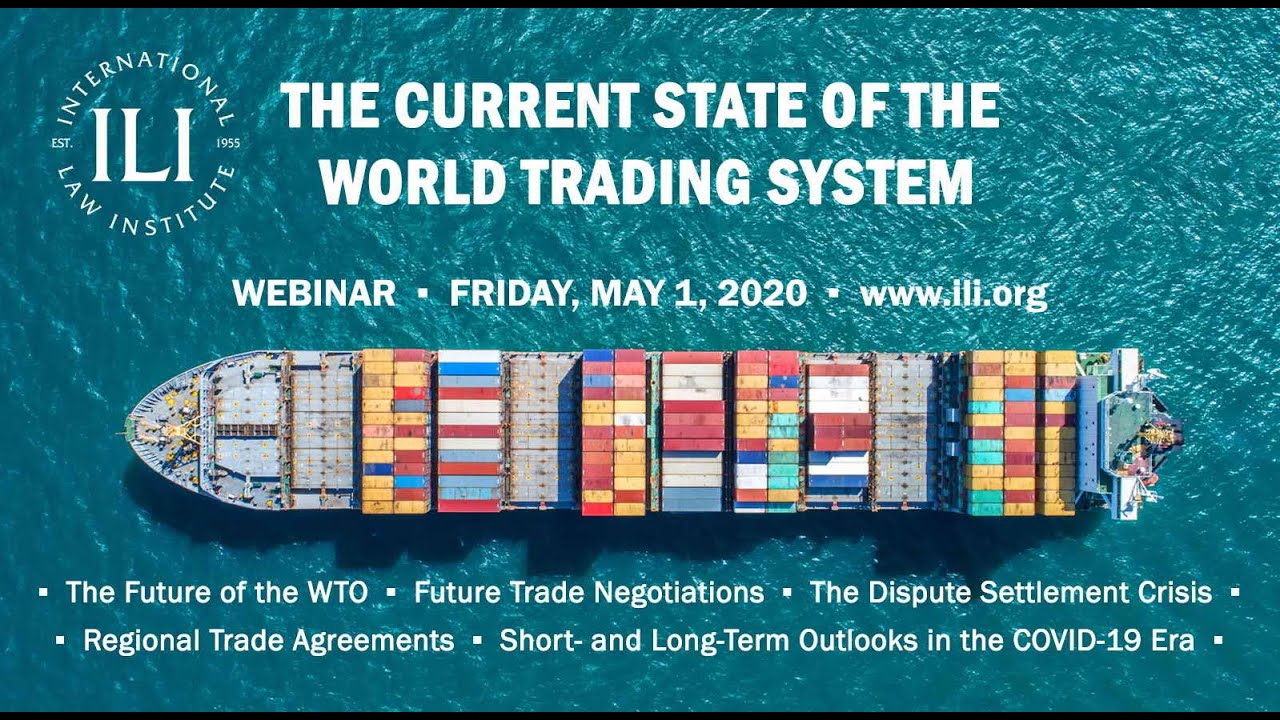 The Current State of the Word Trading System - YouTube