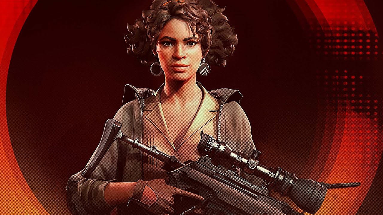 DEATHLOOP - Playing as Julianna // Protecting the Loop in Multiplayer ...