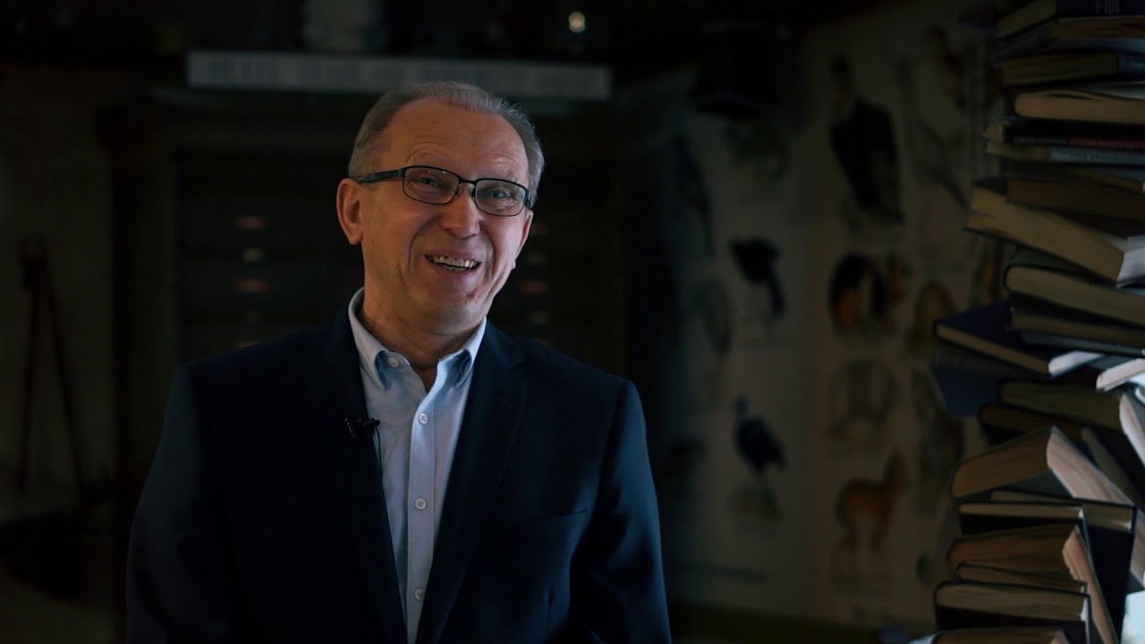 Peeter Torop: The ‘own’ and the ‘other’ in the artistic worlds of ...