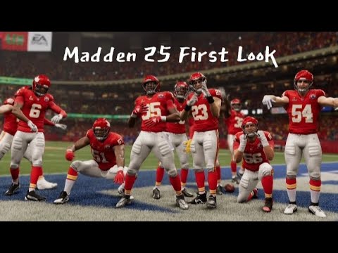 Madden 25 Super Bowl Win! But Memes Make It A Movie! [SlikkWikk] - YouTube