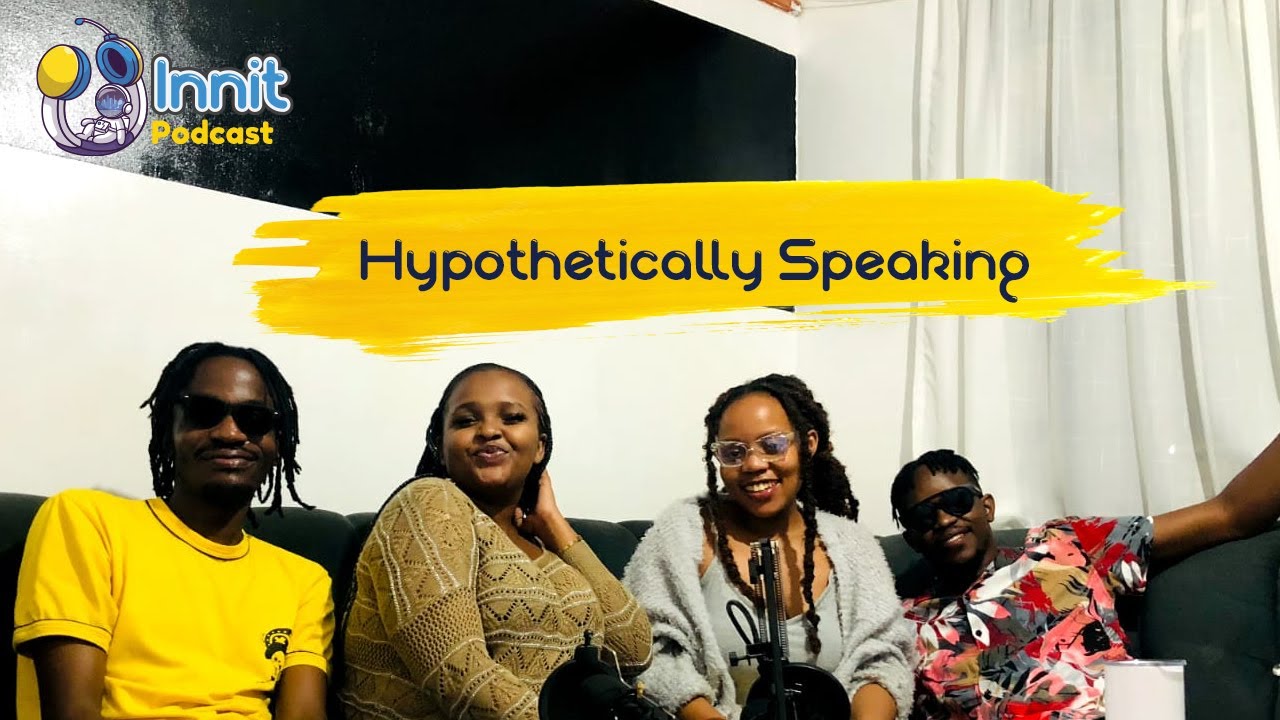 4. HYPOTHETICALLY SPEAKING - YouTube