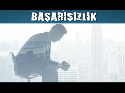 Başarısızlık