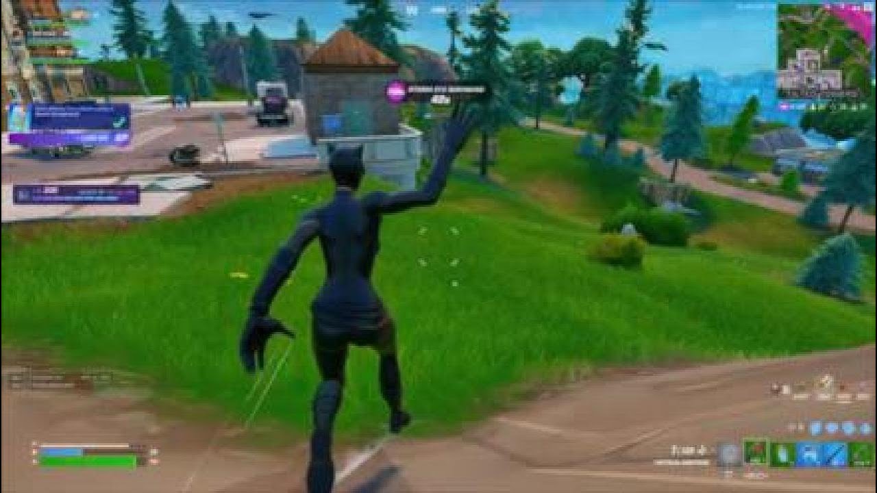 A crazy 60 kill reload win!!!!!!!! - YouTube