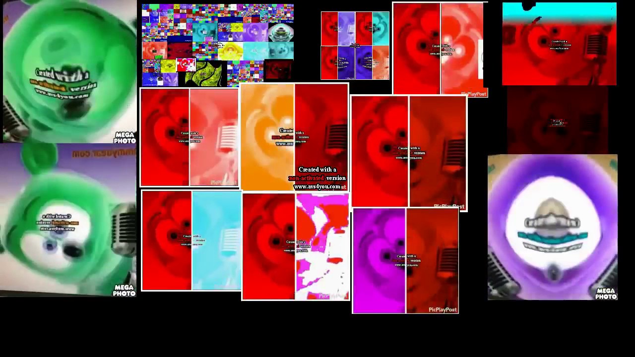 Too Many Klaskyklaskyklaskyklasky Gummy Bears 14 Parsion Youtube