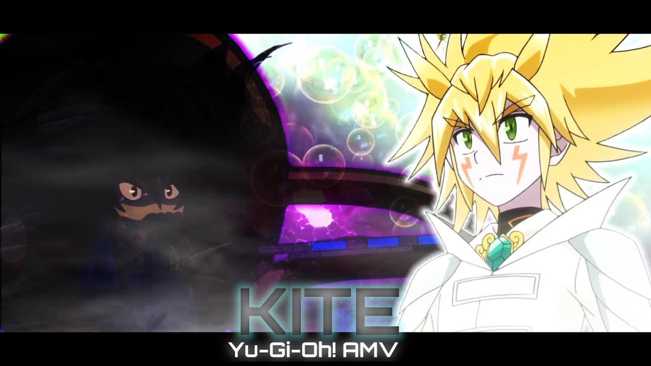 「Yu-Gi-Oh! AMV」 Kuaidul Velgear VS Fukamura - YouTube