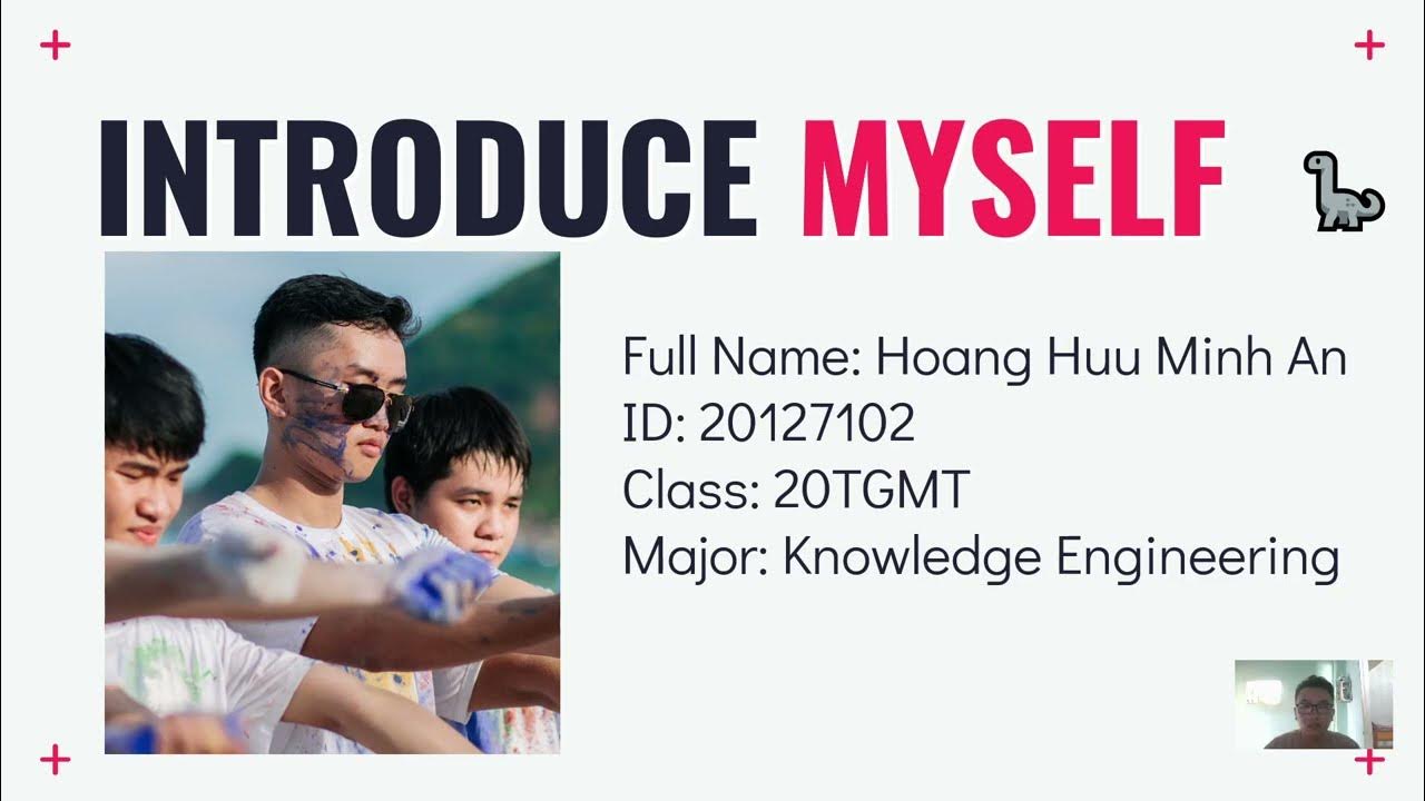 🚀 AIoT - Final Project: Play Dinsor - HCMUS - YouTube