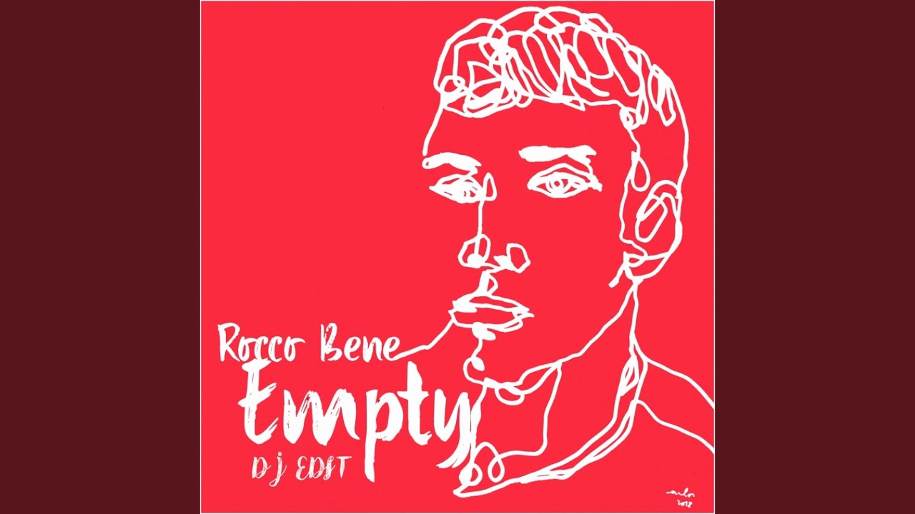 Empty (DJ Edit) - YouTube