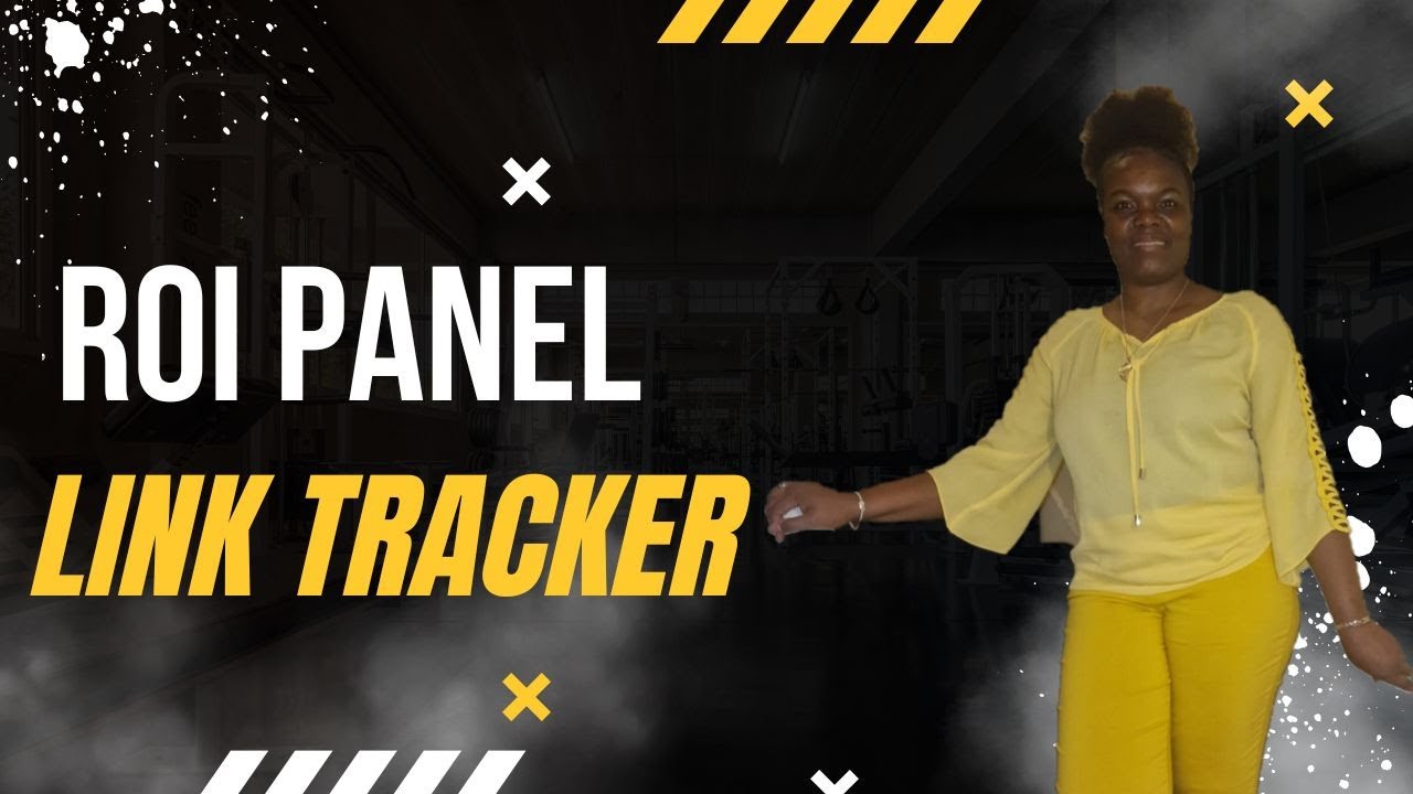 Introducing ROI Panel: Your Ultimate Business Tracking Solution! - YouTube