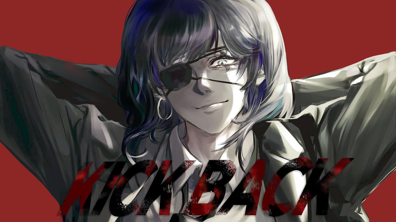 ‘KICK BACK (TV 애니메이션 '체인소맨' 오프닝 테마) ’ 불러보았다 by SIGNAL - YouTube