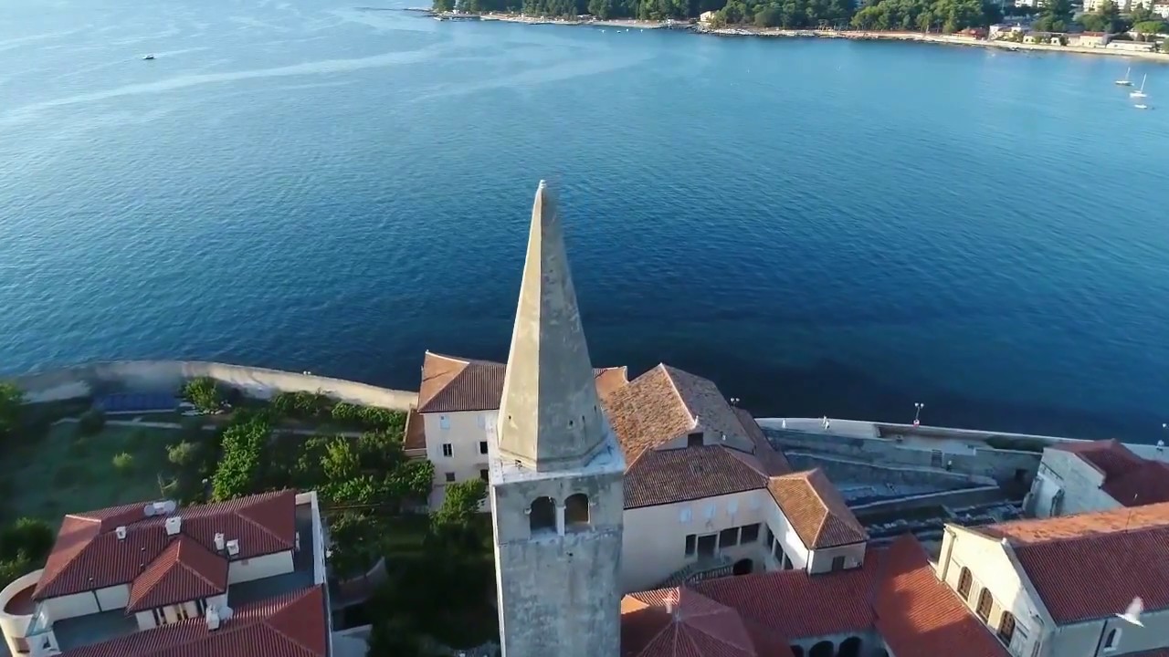 Holidays in Croatia, Istria, Pula, Rovinj, Porec, Pola, Rovigno ...