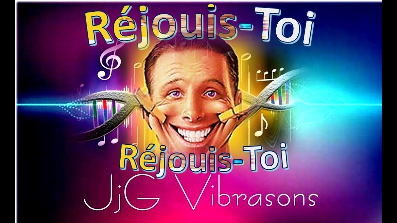 RÉJOUIS TOI, C'EST LA TOUTE LA DIFFÉRENCE !.. Et tu as des soins ...