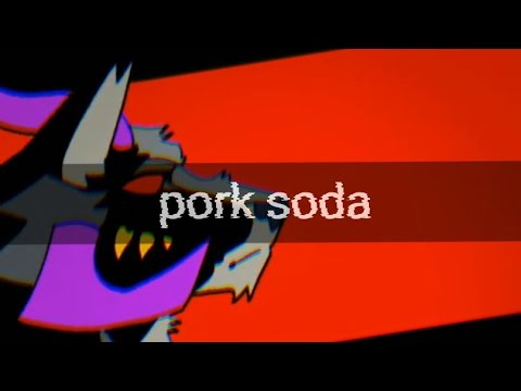 pork soda | animation meme - YouTube