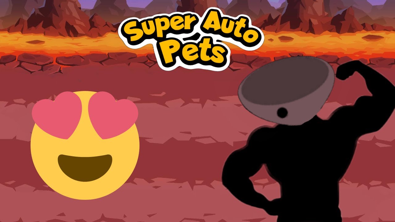I LOVE The Door Head Ant!!! | Super Auto Pets - YouTube