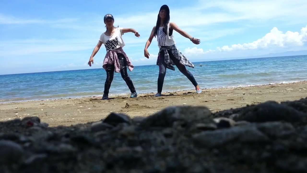 Dance Compilation covered by Alaiza and Shezil - YouTube