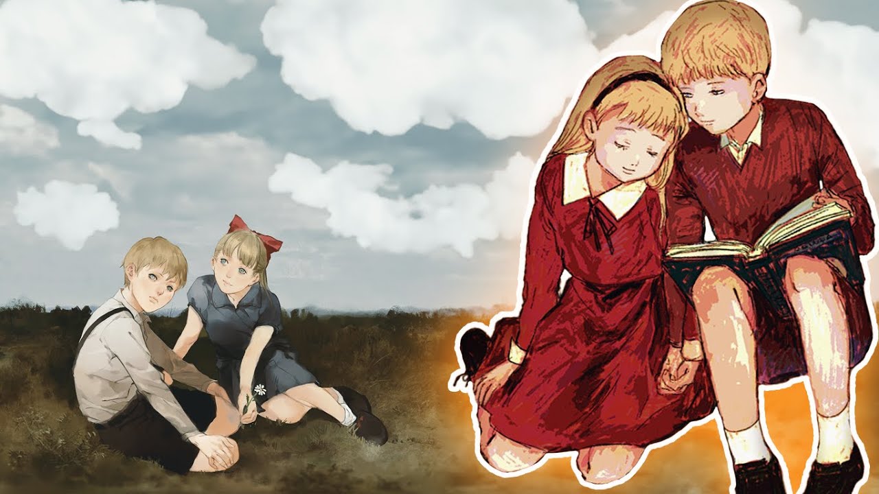 Anna Liebert and Johan Liebert 「Monster Edit/AMV」 - YouTube