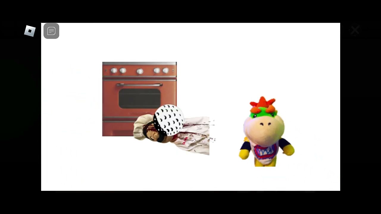 in sorry chef pp my movie - YouTube