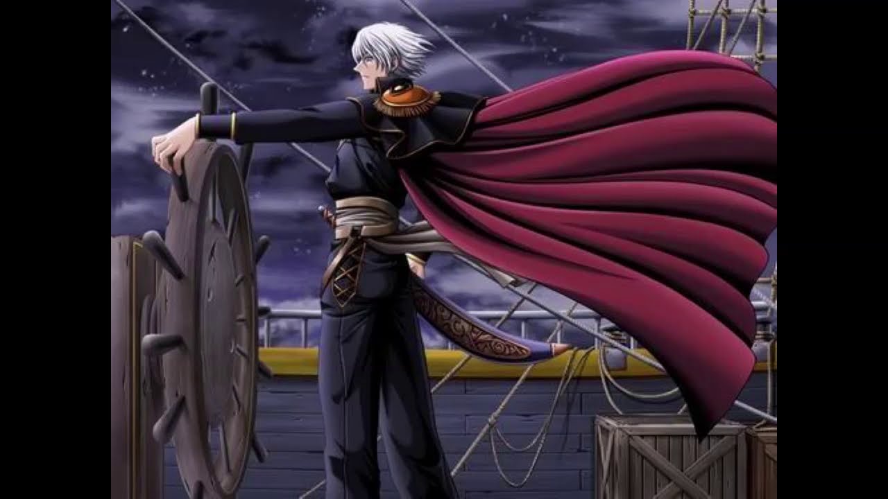 Nightcore - That's The Way We Go (Male Version) - YouTube