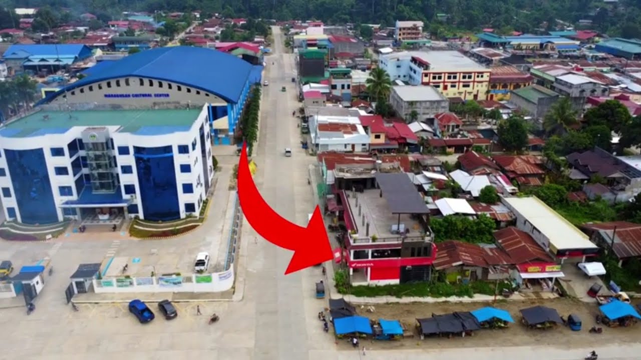 Maragusan, Aguakan, Mainit Sulfuric Hot Spring Adventure#maragusan # ...