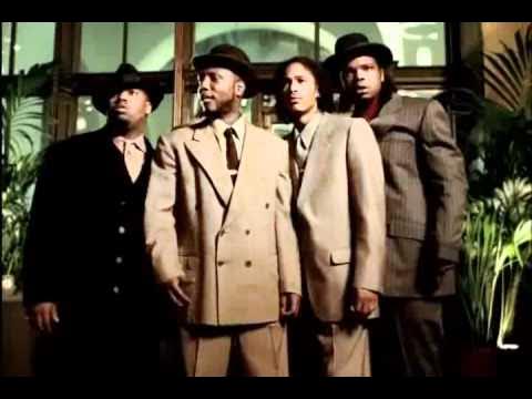 Bone Thugs-N-Harmony Feat. Eazy-E - BNK (Extended Mix) - YouTube