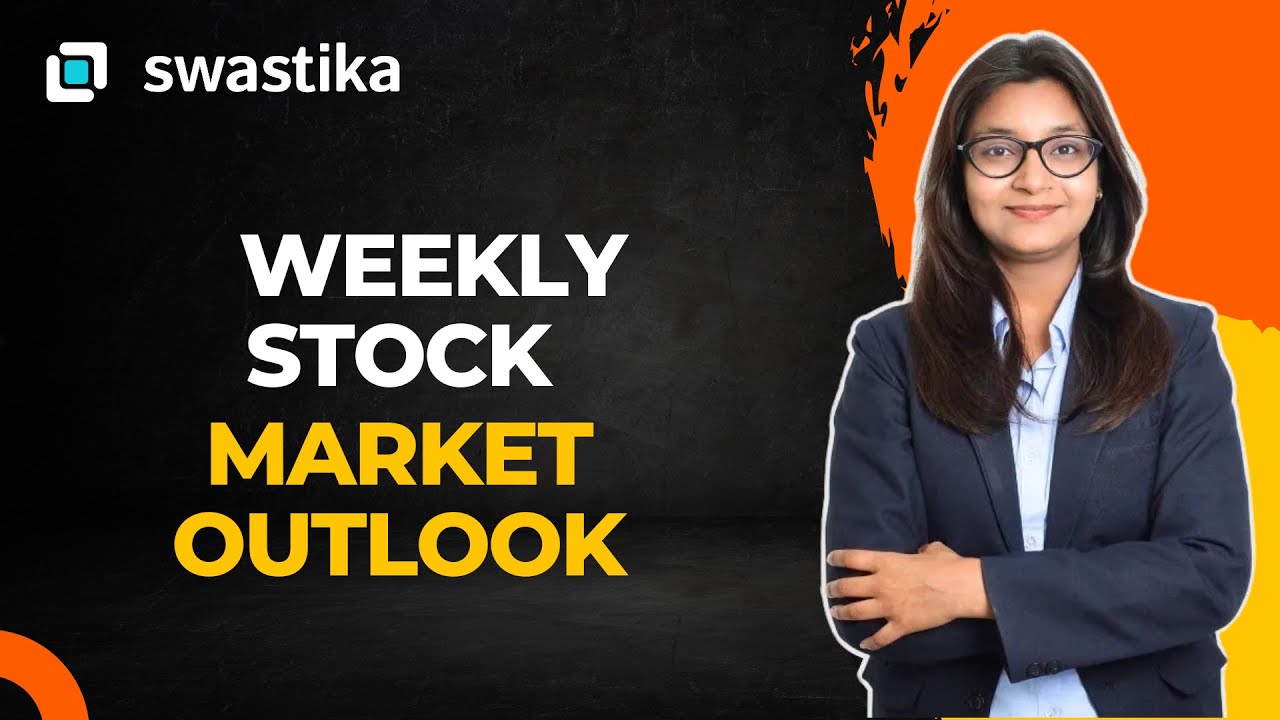 Weekly Market Outlook and Stock Recommendations - YouTube