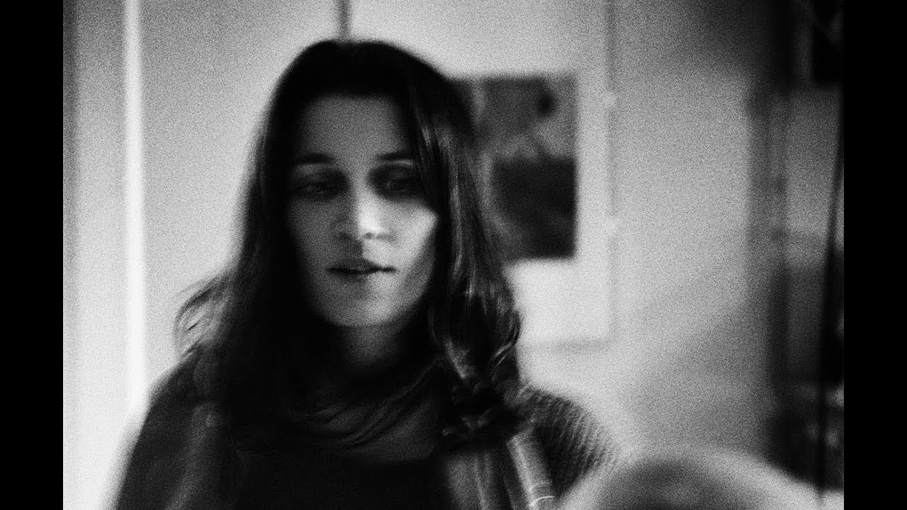 Sarah Zeppilli & Hans Lüdemann - For Your Lover Give Some Time - YouTube