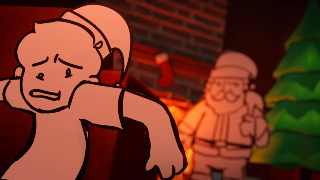 a christmas special - YouTube