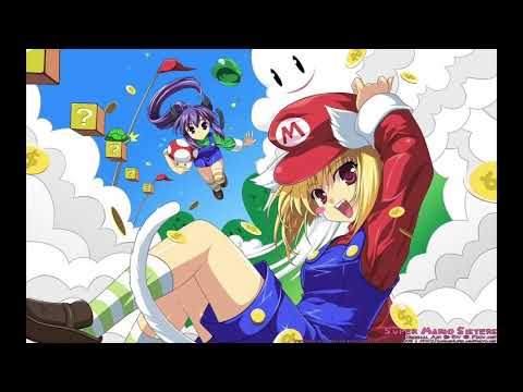 Mario be Playin T-Dub (Nightcore) - YouTube