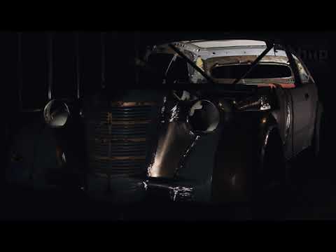 Sneak-peek: Building a hot rod out of BMW E36 & Moskvich 401 | PROJECT ...