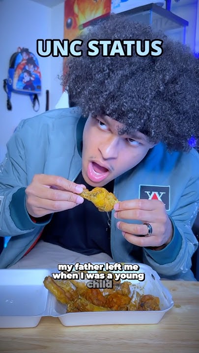 UNC STATUS #comedy #skit - YouTube