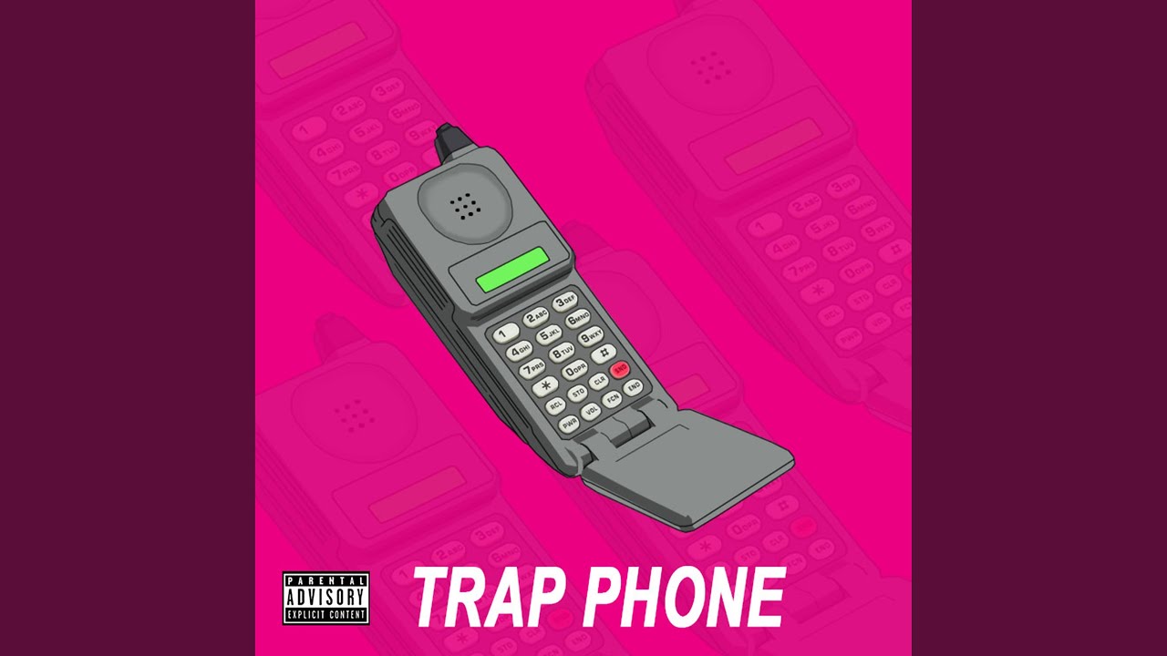 Tokyo Trap Phone (feat. Prettyboi Frank!e & Breakfast Santana) - YouTube