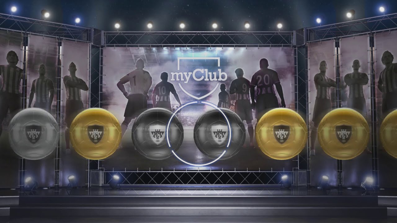 Pes 2018 Pro Evolution Soccer Android Gameplay #79 - YouTube