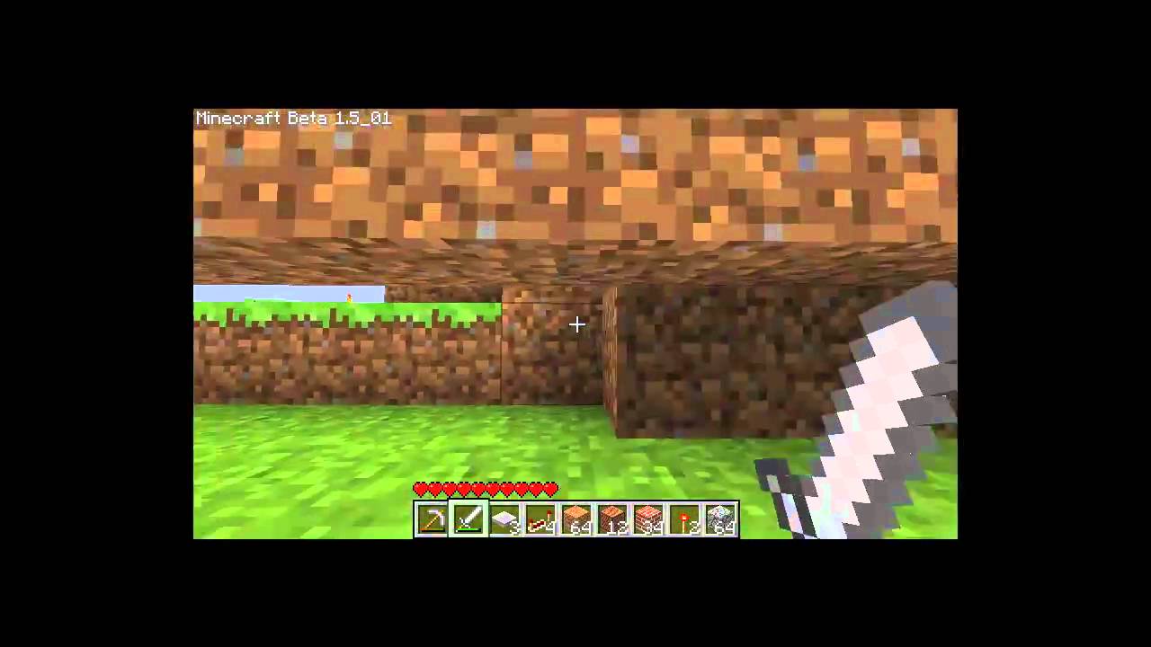 Lets Play: Minecraft Ep.11 - YouTube