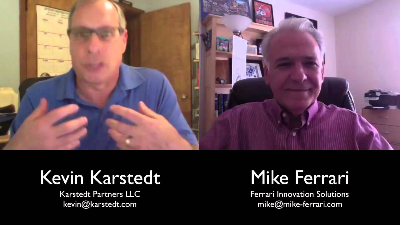 Packaging Spotlight: Part II Mike Ferrari on Brand Building and ...