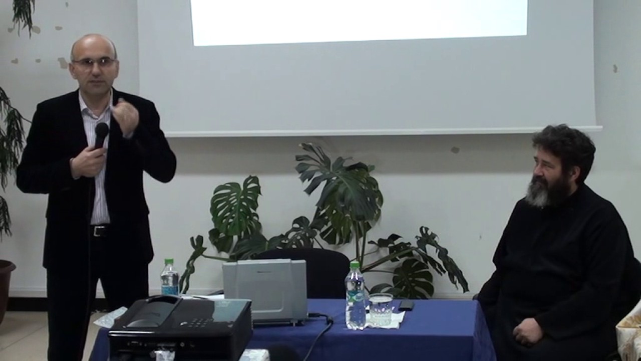 Prof. Adrian Opre - Vulnerabilizarea tinerilor: supraprotecţie şi ...