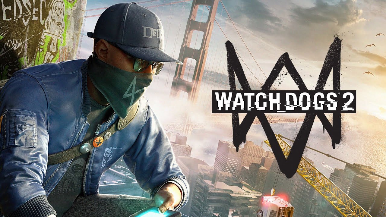 WATCH DOGS 2 - Parte 9: Rachando o Elenco da Blume ! [ PC - Playthrough ...